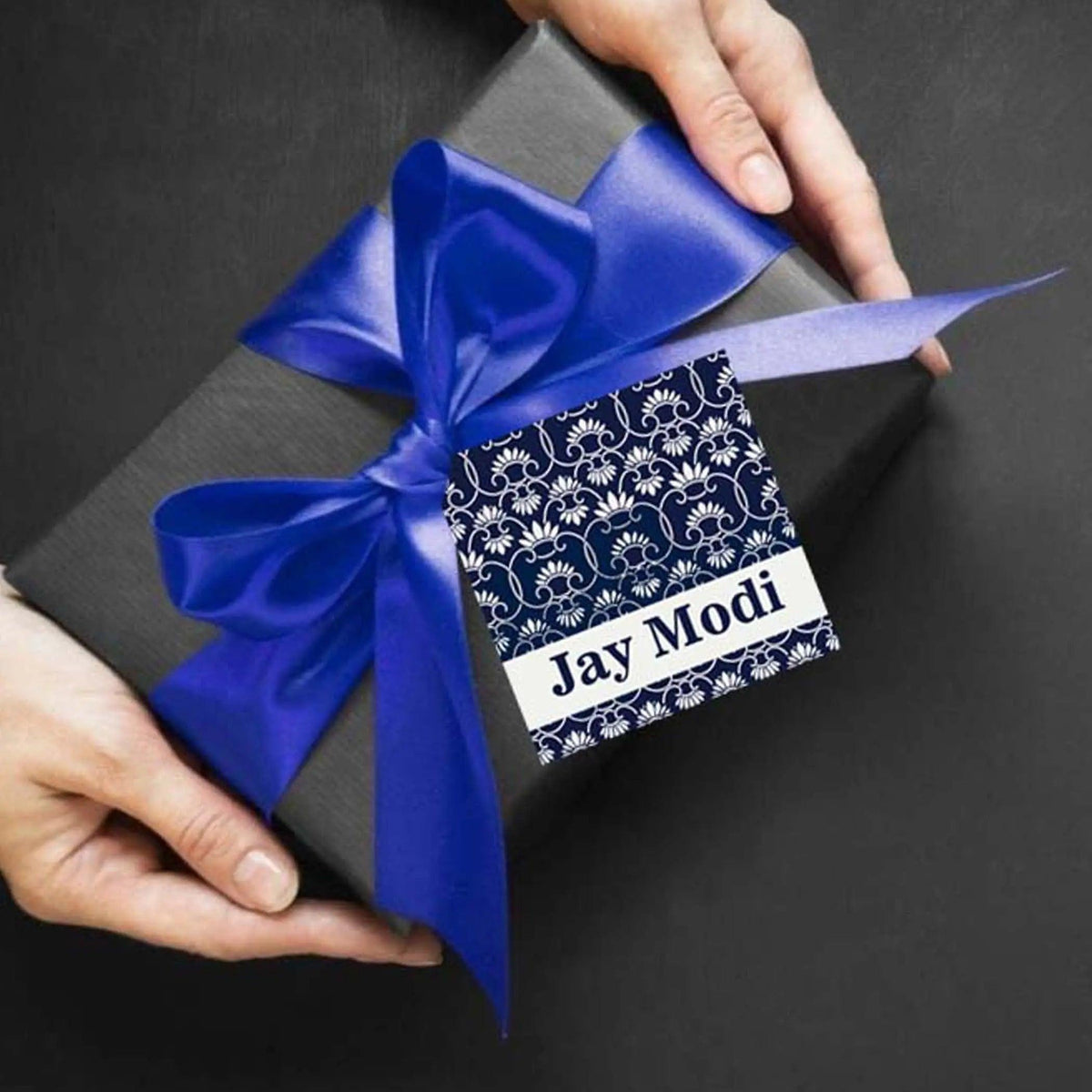 Personalized & Customized Gift Tags Online – Chatterbox Labels