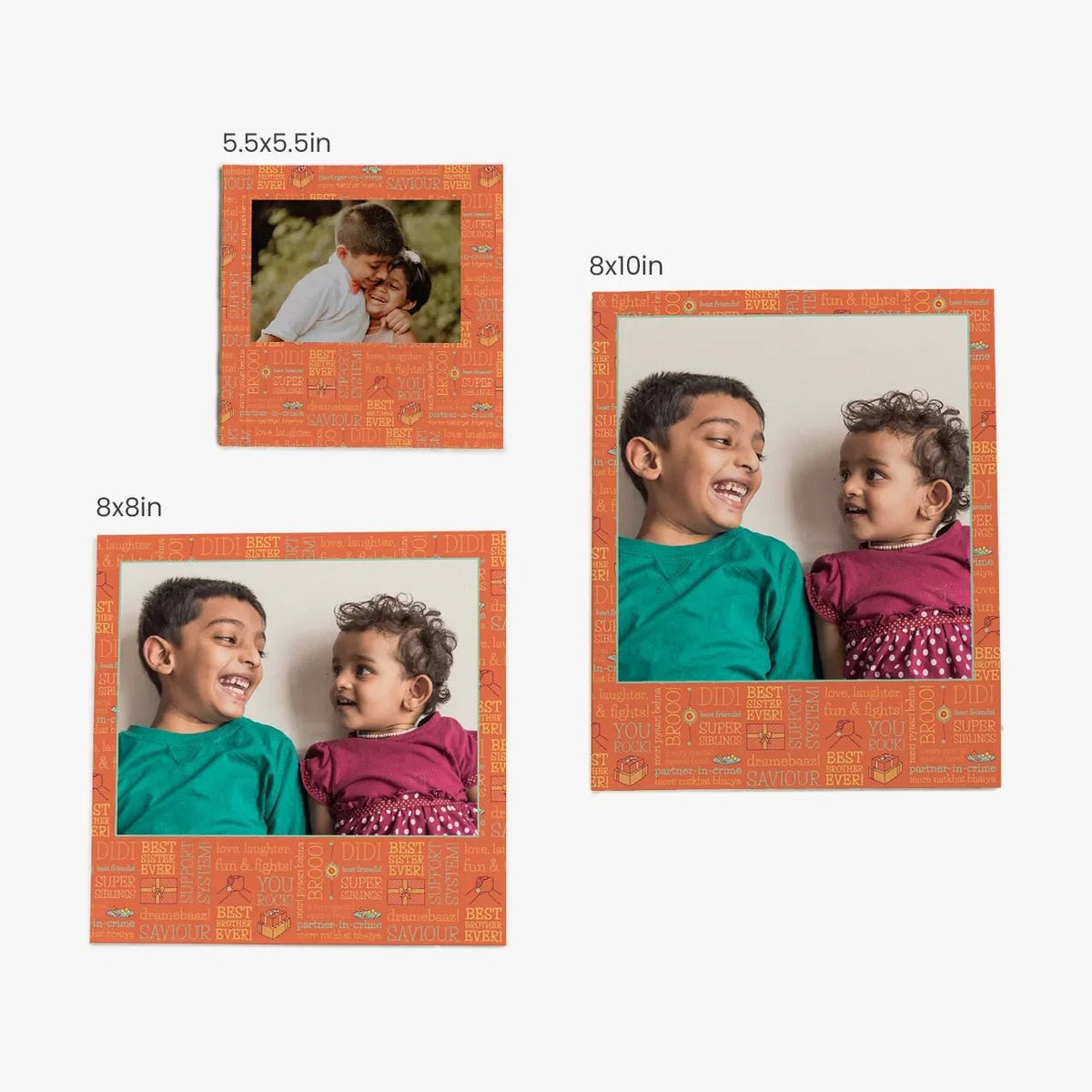 Personalised Photo Books – Custom Printed | Chatterbox – Chatterbox Labels