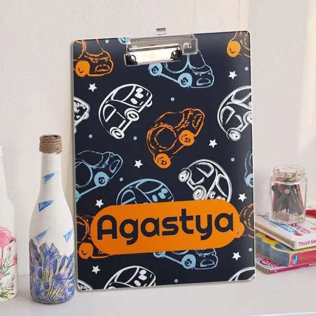 Custom Exam board- Zoom Pad 8549886984323 – Chatterbox Labels